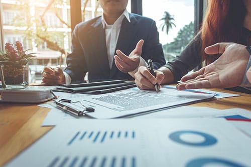 Cambridge Investment Research – Strategic Investments Corp.