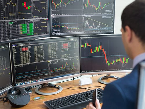 Tactical Investing – Strategic Investments Corp.